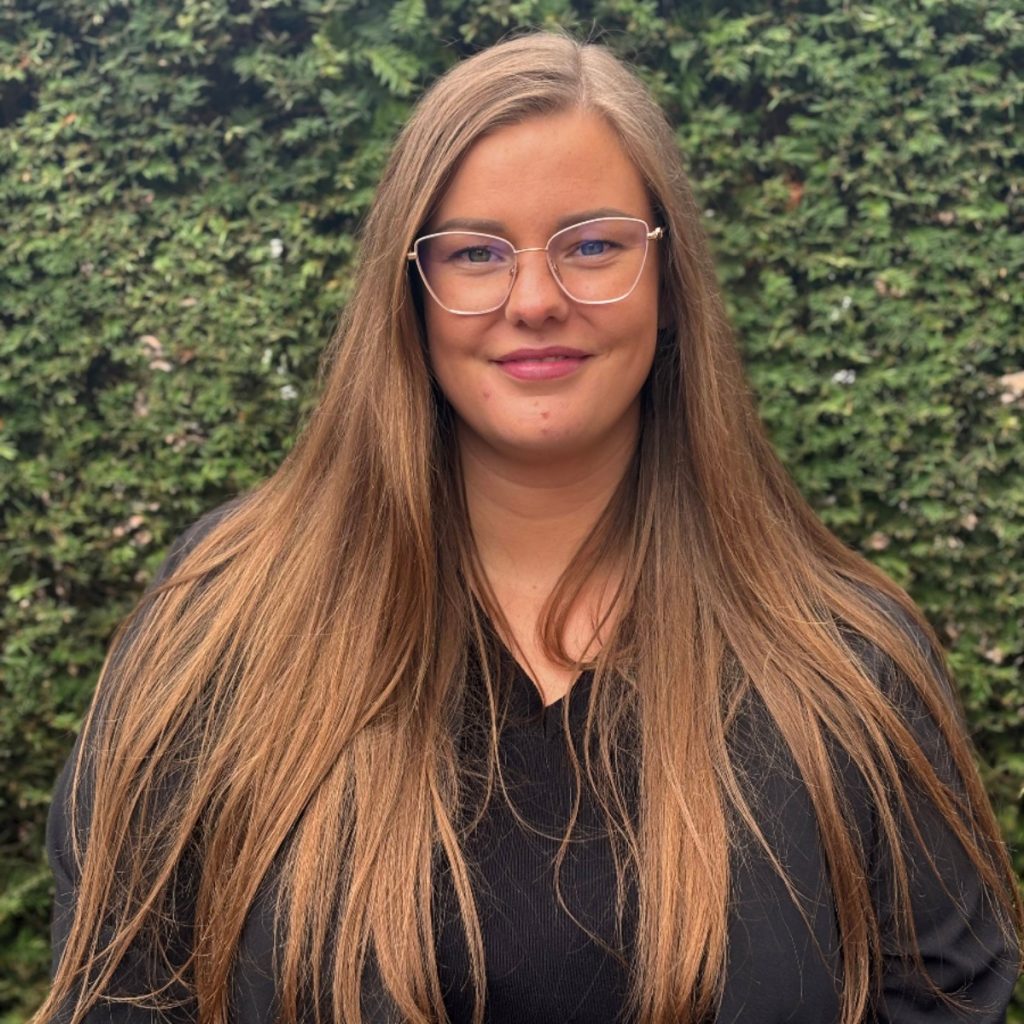 Laura Klumpers