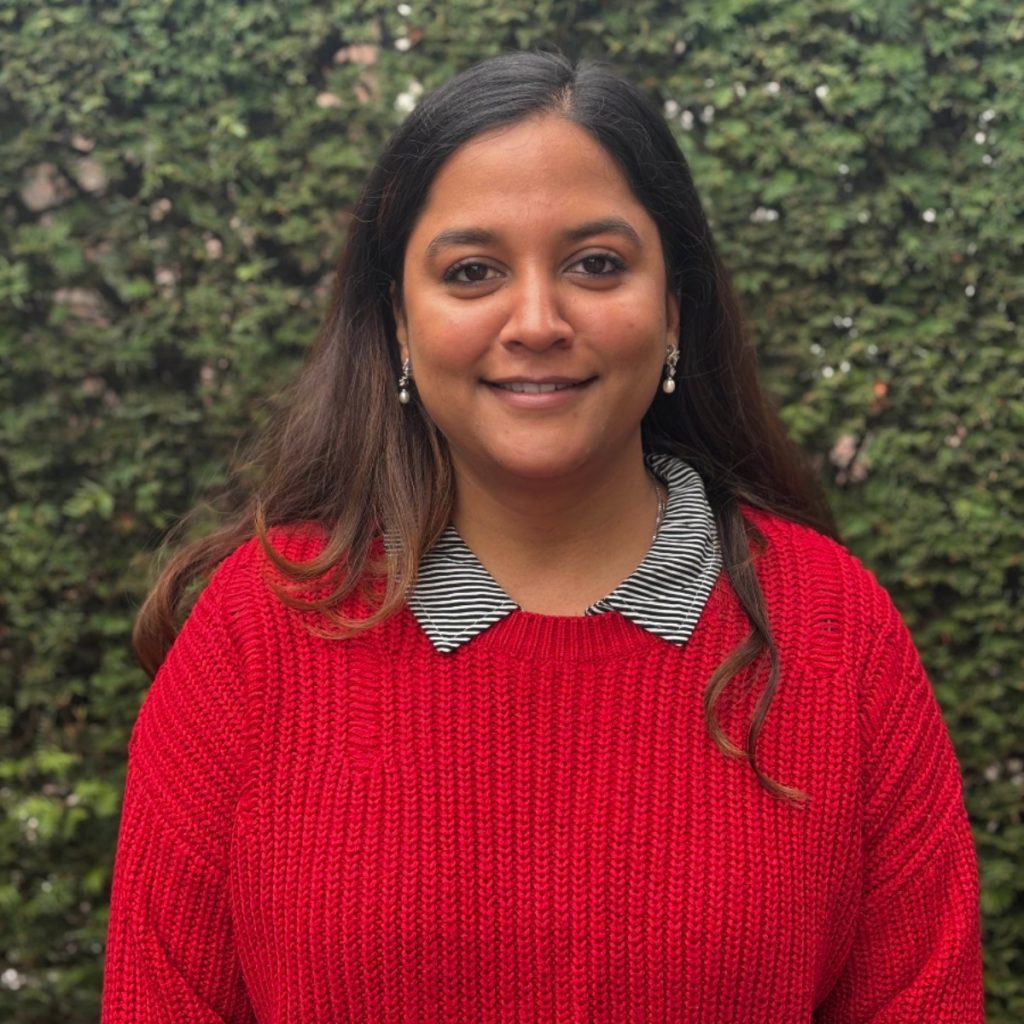 Monideepa Gupta